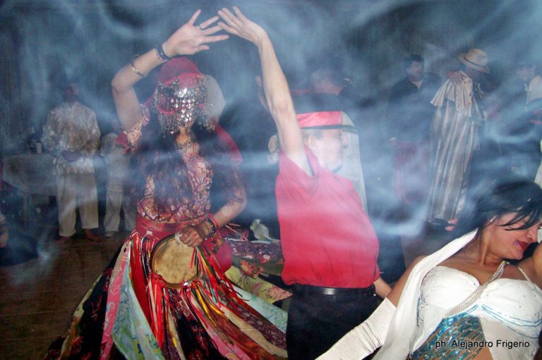 ¿Qué hay en la (palabra) macumba? | DIVERSA Blog