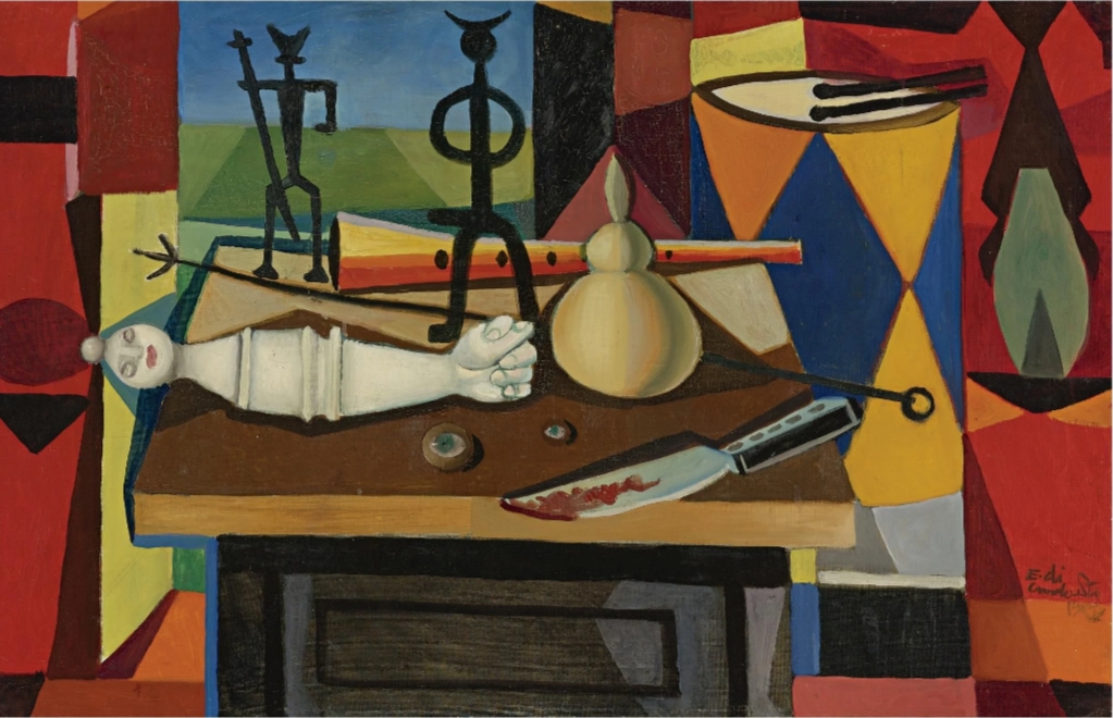 ¿Qué hay en la (palabra) macumba? | DIVERSA Blog