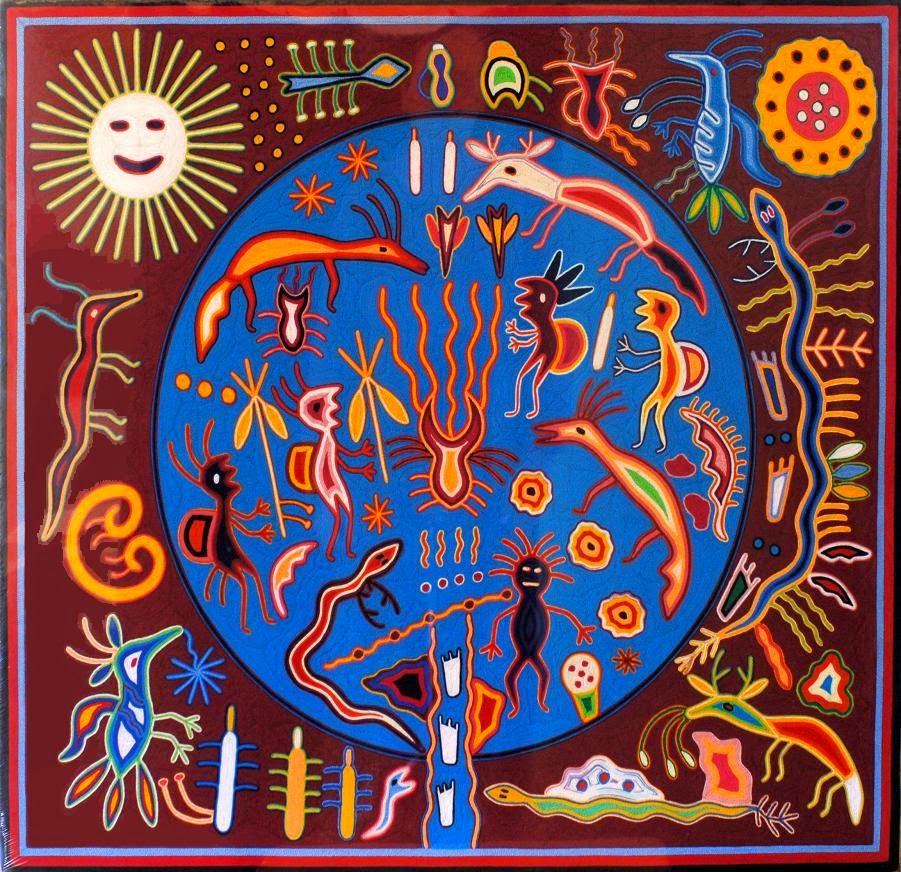 La urgencia de las espiritualidades no cristianas | DIVERSA Blog