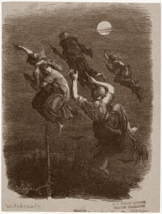 «Ser Afectado» -en la etnografía de la brujería en Francia | DIVERSA Blog