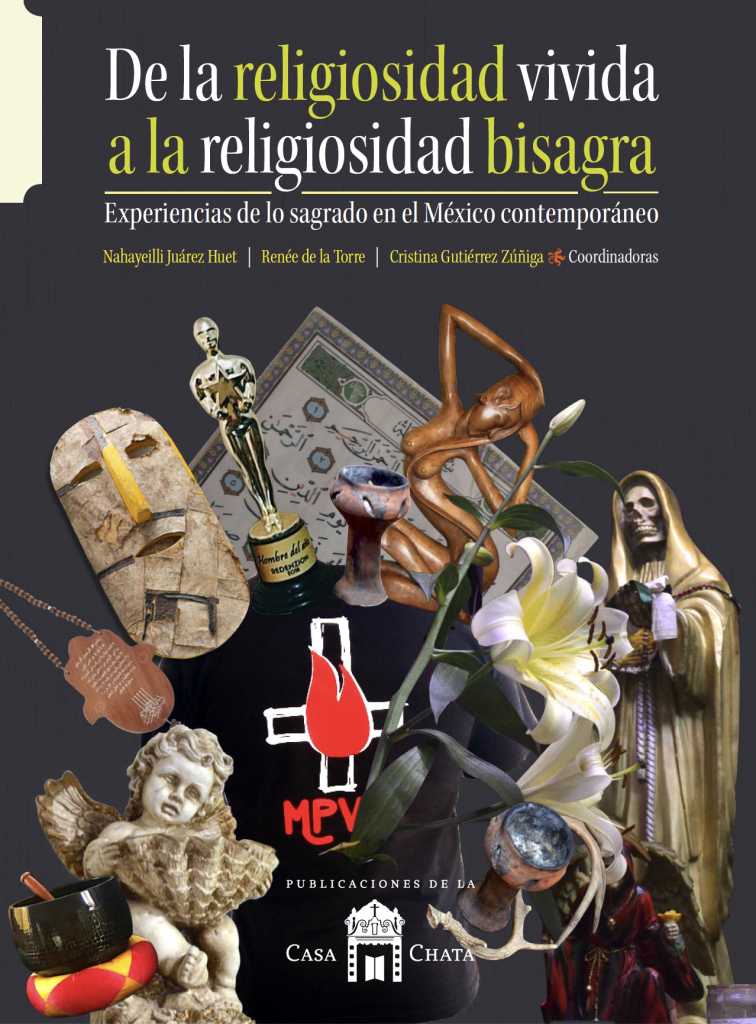 «De la religiosidad vivida a la religiosidad bisagra. Experiencia de lo ...