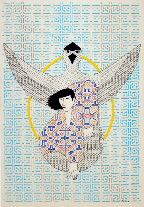 La nueva ciencia del universo encantado: una antropología de la mayor ...