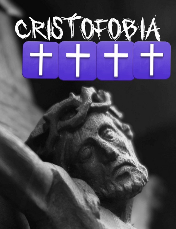 ¿Existe la Cristofobia?: el caso brasilero | DIVERSA Blog