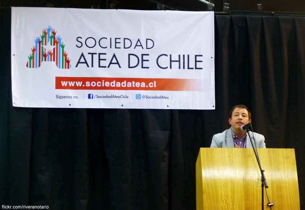 «No-religión»: aproximaciones a un concepto cada vez más necesario ...