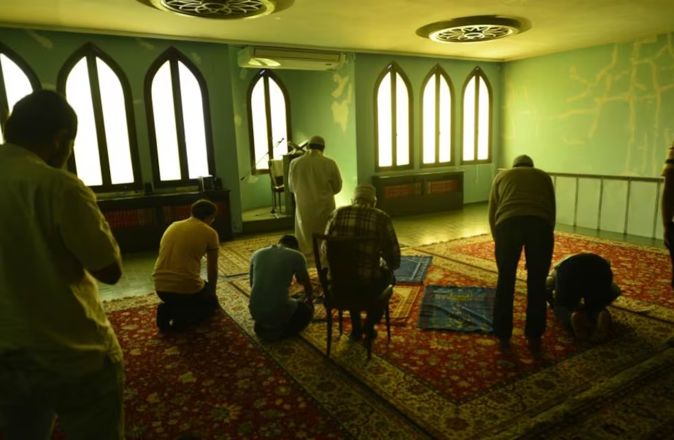Estudios sobre el Islam en Argentina: un panorama | DIVERSA Blog