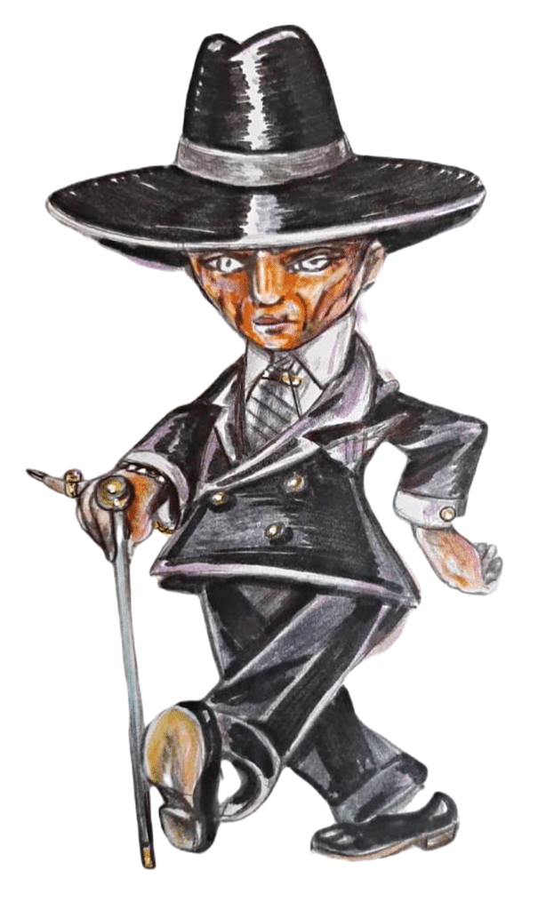 Seres míticos en relatos orales de Córdoba | DIVERSA Blog